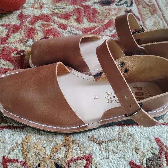 Avarcas | Shoes | Pons Sandals | Poshmark